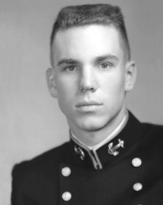 Navy ROGER STAUBACH 8x10 Photo NCAA College Football Glossy Portrait ...