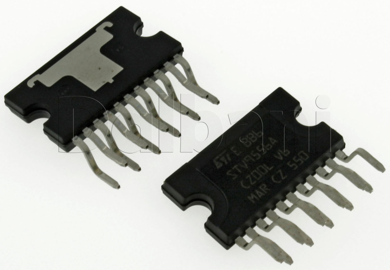 STV9556A Original New ST Integrated Circuit | eBay