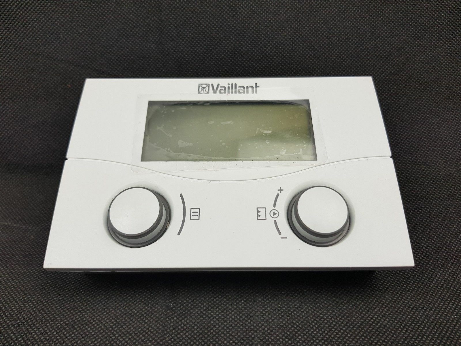 Vaillant VRT 392f Programmable Room Controller Thermostat for sale ...