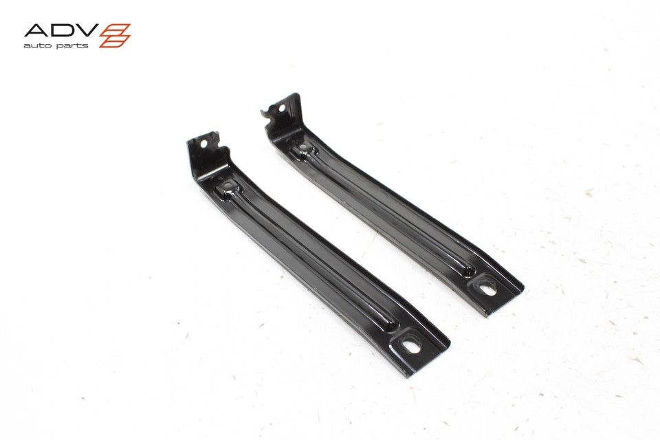 2020-2025 CADILLAC XT6 FRONT BUMPER OUTER MOUNT SUPPORT BRACKET BRACE ...