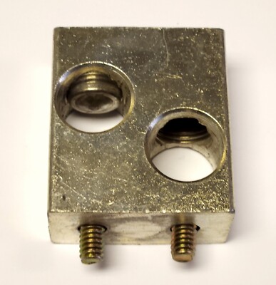 EATON CUTLER HAMMER T602LD L Frame Type LD HLD E2L CU Copper Lug ...