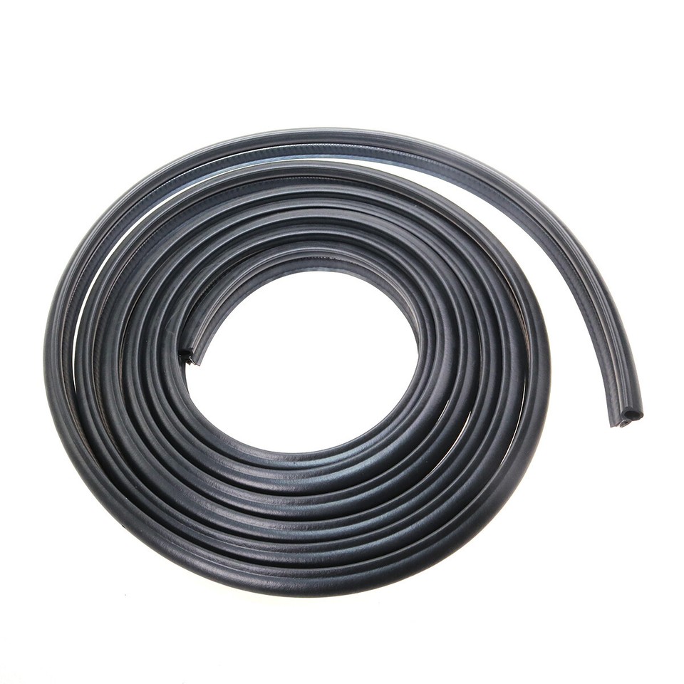 Back Door Weatherstrip Fit Toyota Hiace Commuter Van KZH100 KZH106 ...