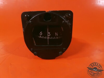 C2350L4-M23 Airpath Magnetic Compass | eBay