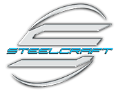 Steelcraft HD12280RC HD Replacement Front Bumper for 2019-2024 Ram 2500 ...