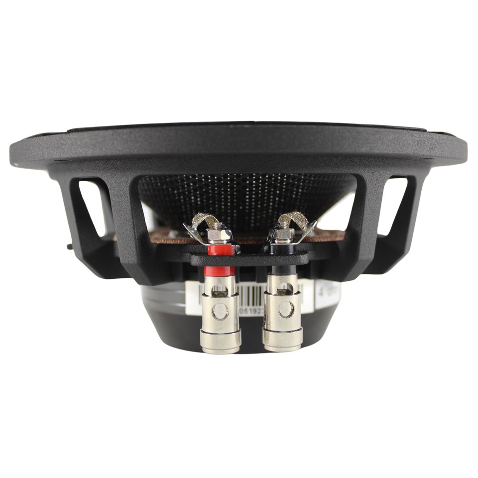 Sundown Car Audio v4 6.5" 300W RMS Neo-Pro Midrange Loudspeaker | eBay