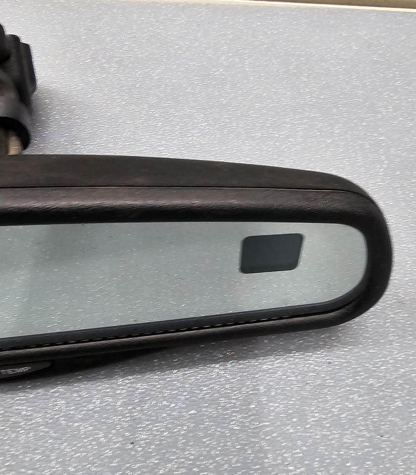 1999-2002 General Motors Silverado Sierra Tahoe Yukon üî• Rear View ...