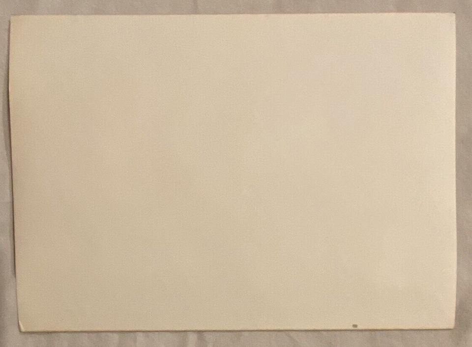 Vtg 30s HOT ROD COUPE Color Photo 50-60s Photograph FORD Custom Car VW ...