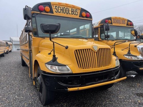 2011 International 133720 Miles We Ship Worldwide | eBay