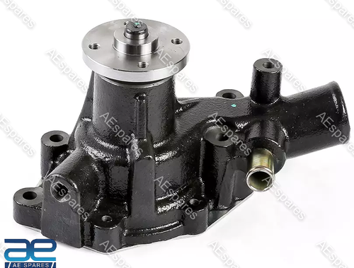 OEM 5-13610187-0 Water Pump Fits For Isuzu 4BC1 Engine GEc | eBay