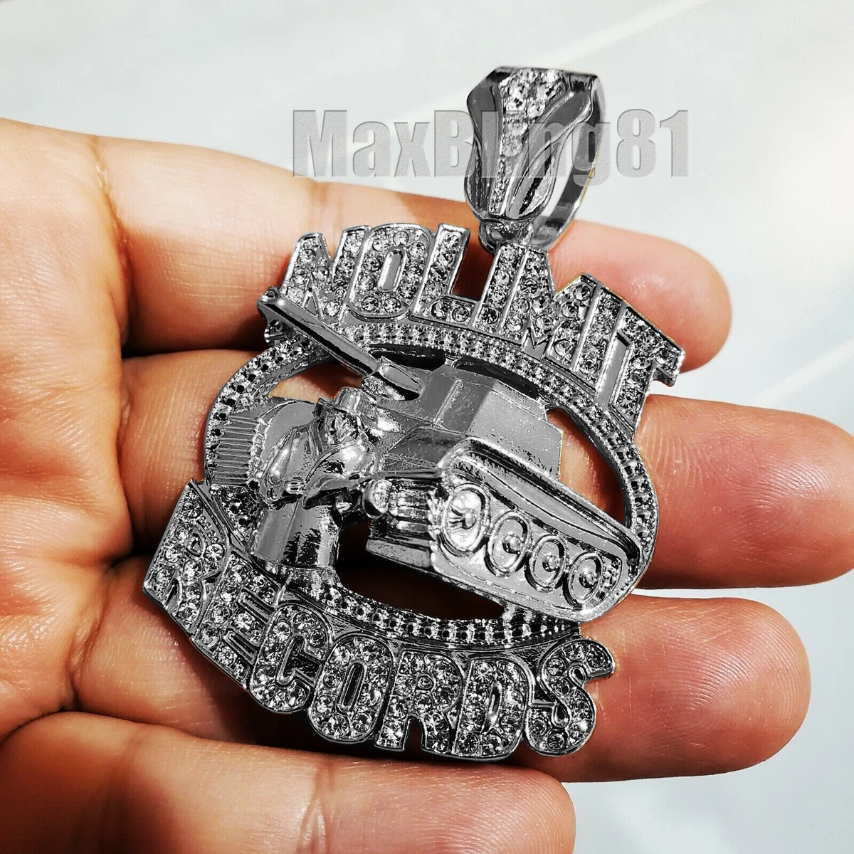 No Limit Records Charm