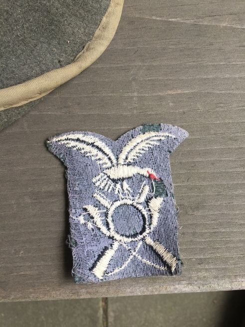 WW2 Italian Alpini Cap | eBay