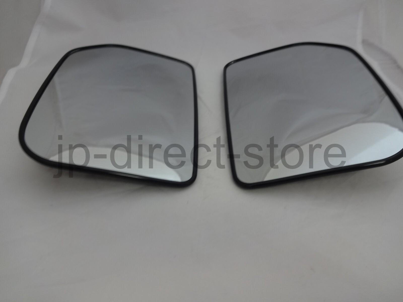 Genuine Toyota GSJ15 GSJ15W FJ CRUISER Outer Rear View Mirror L+R Set ...
