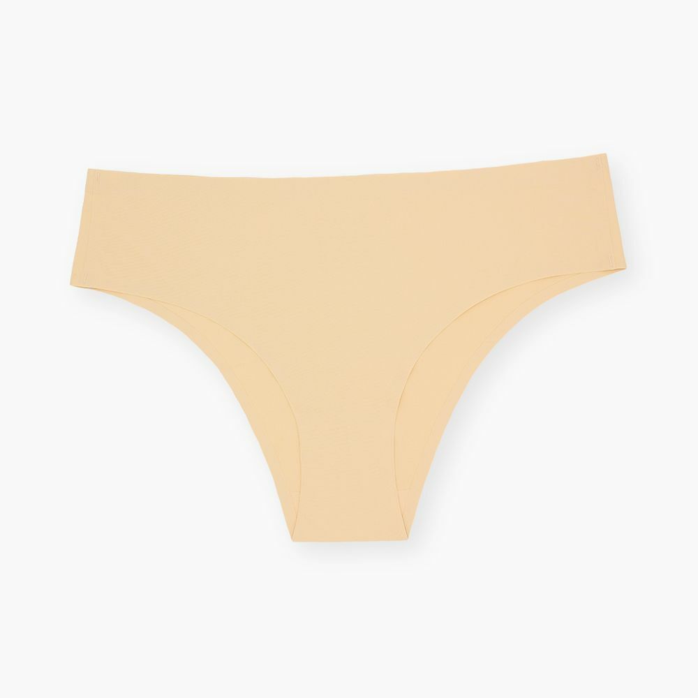 NuBra Seamless Panty - Tanga - PT082 | eBay