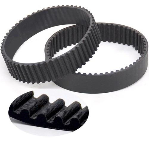 Closed Loop Synchronous Timing Belt GT2 2M 2mm Pitch 6mm Width for ...