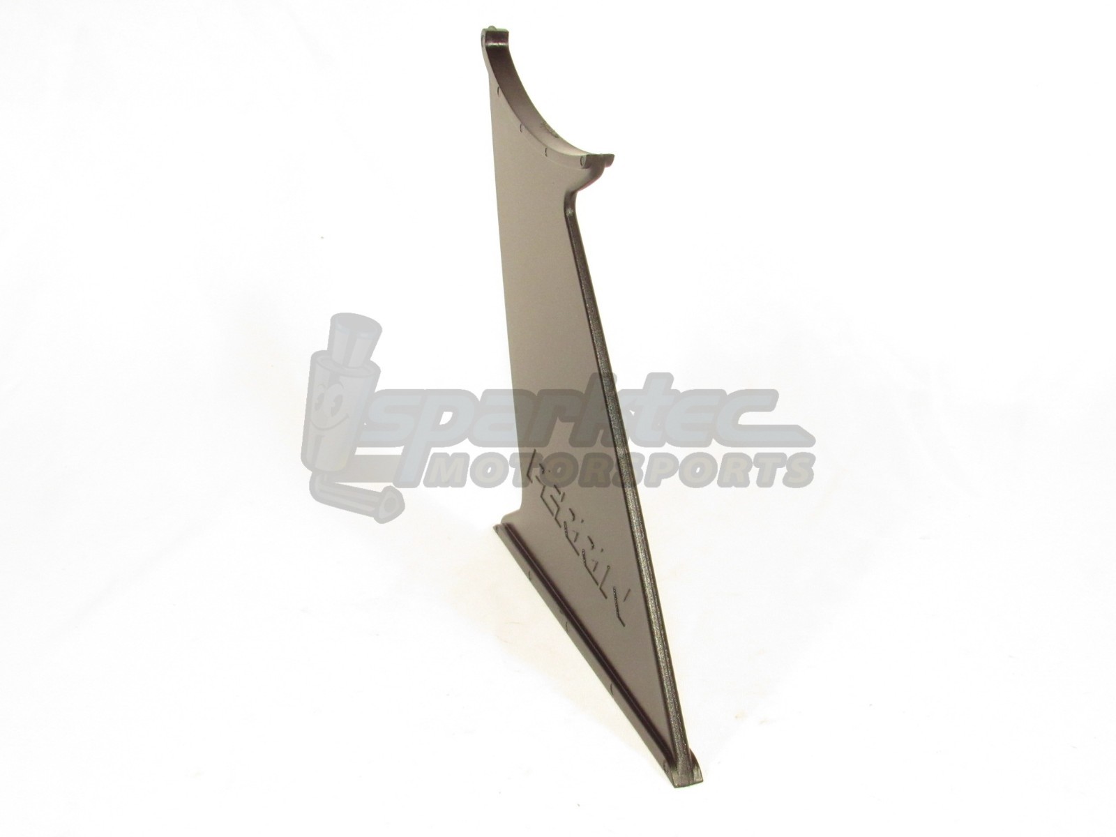 Perrin Performance Rear Spoiler Wing Stabilizer for 15-18 Subaru ...