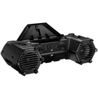 BOSS Audio ATVB95LED ATV UTV Weatherproof Sound System | eBay