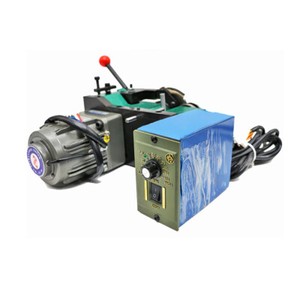 Electric Punch Grinder Punch Forming Machine Thimble Punching Machine ...