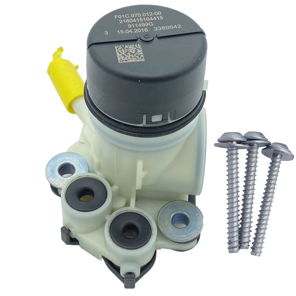 2014-2017 Mercedes-Benz Sprinter 2500 3500 AdBlue Pump 2.1L 3.0L ...