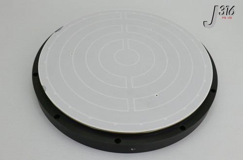 18566 LAM RESEARCH ESC CHUCK, 715-014790-372 (PARTS) 839-019090-374 | eBay