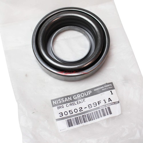 Genuine Nissan Clutch Release Bearing fits Nissan S13/S14/A31/R32/R33 ...