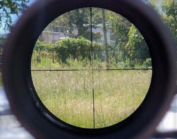 Vortex☆Diamondback HP☆4-16x42mm☆Rifle Scope☆Dead-Hold BDC☆MOA☆Hunting ...