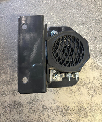 6651512 Bobcat Backup Alarm Kit for Excavators & Loaders | eBay