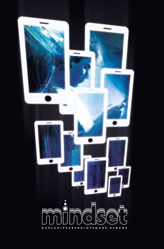 MINDSET #1 NM 2ND PRINTING VAULT COMICS 2022 | eBay