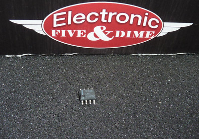 LMC555CM National 1 Func, 3MHz, CMOS, PDSO8 IC | eBay