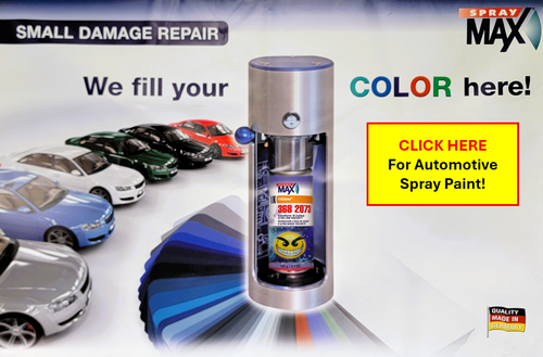 OEM Code PBM for Chrysler- Ocean Blue Metallic Automotive Spray Paint ...