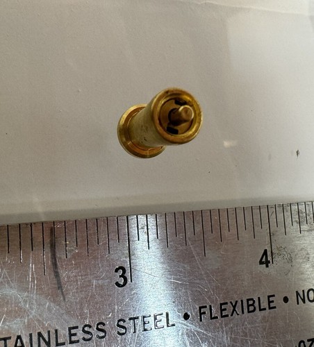 Live Steam Safety Pop Off Valve Aster | eBay