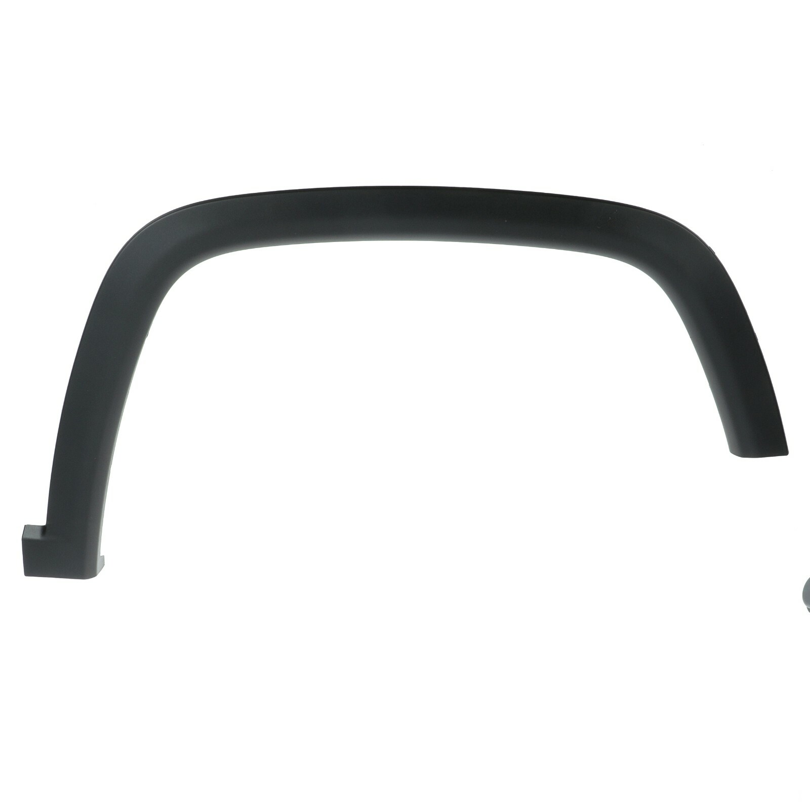 17-26 JEEP COMPASS FRONT RIGHT WHEEL FENDER FLARE NEW MOLDING MOPAR ...