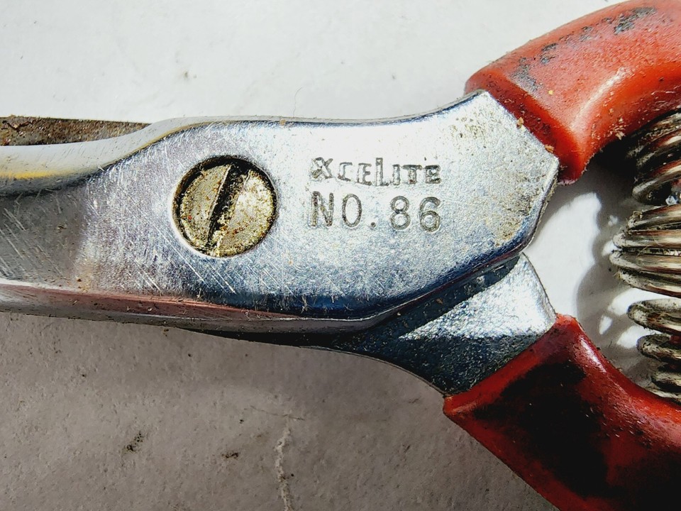 Xcelite 86 Electronics Snips | eBay