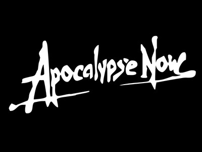 APOCALYPSE NOW Vinyl Decal Car Truck Wall Sticker CHOOSE SIZE COLOR | eBay