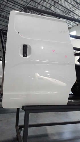 Used Rear Left Door fits: 2019 Nissan Nv200 sliding Cargo Van w/o glass ...