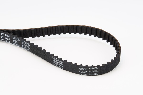 ContiTech CT874 Timing Belt for sale online | eBay Australia