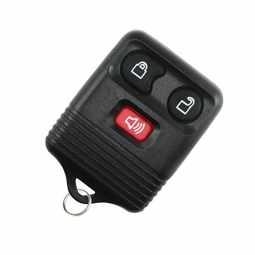 Replacement Keyless Entry Remote Control Car Key Clicker Transmitter ...