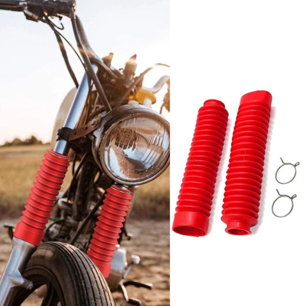 Motorcycle Gaiters