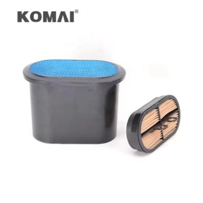 Excavator Air Filter 82988916 AEM2924 6340591 P608533 P609490 C25150 ...