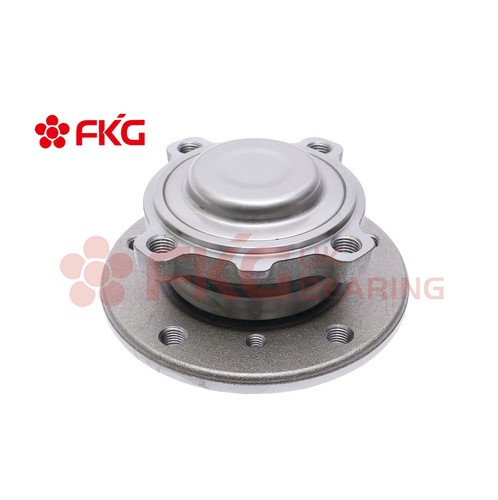 New Front Wheel Bearing Hub For BMW 330i 335i 328i 325i 323i 135i 128i ...