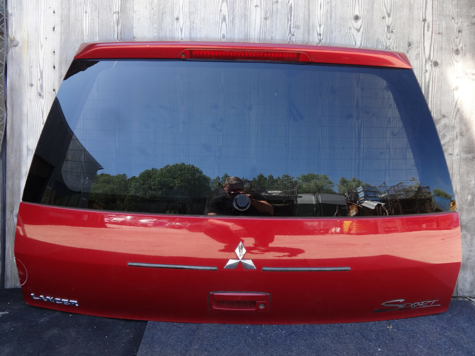 Mitsubishi Lancer Alle Generationen, neue Modelle, Tests & Fahrberichte ...