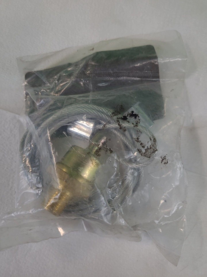 Meritor R95512105N Drain Valve Manual | eBay