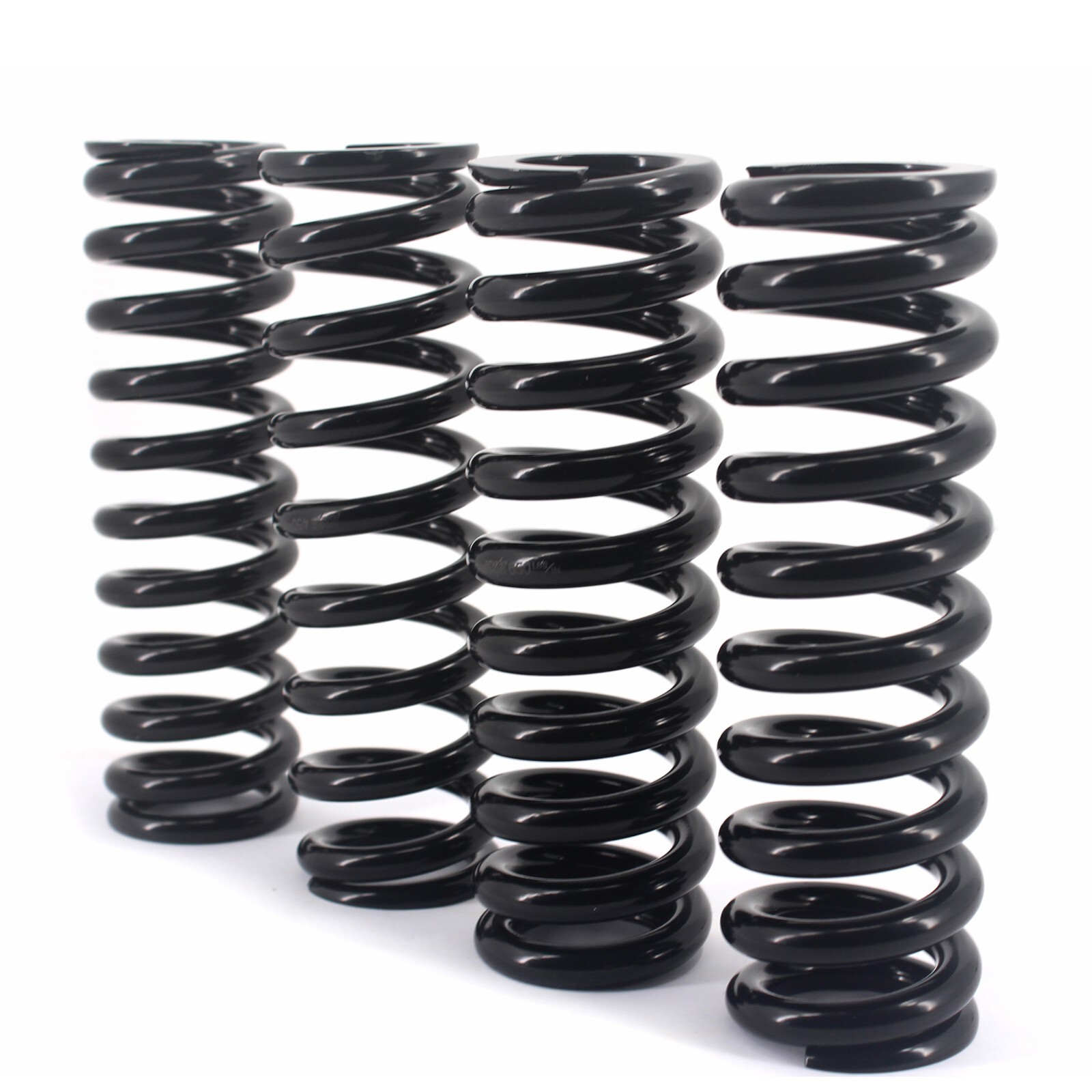 KKE 650LBS Rear Shock Absorber Spring For Surron Light Bee X Back ...