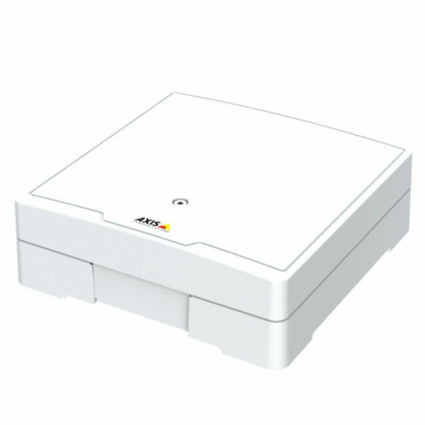 Axis A1601 Network Door Controller (01507-001) for sale online | eBay