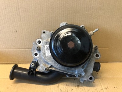 MERCEDES BENZ 2,2CDI OM651 WASSERPUMPE KÜHLMITTELPUMPE A6512007701 | eBay