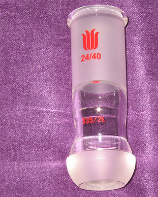 Lab Glassware - Synthware Glass