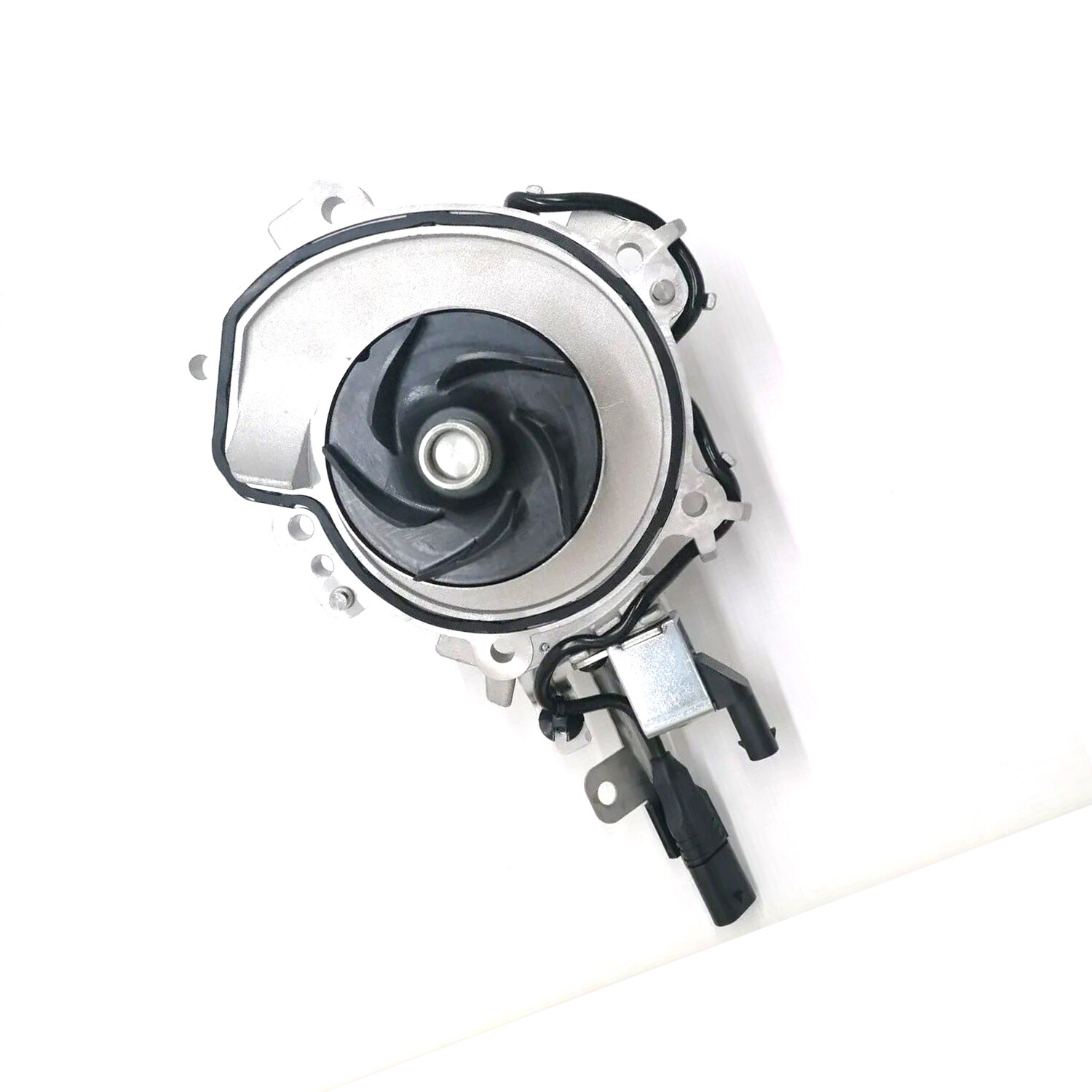 NEW Water Pump LR154597 For Land Rover Range Evoque Sport Velar JAGUAR ...