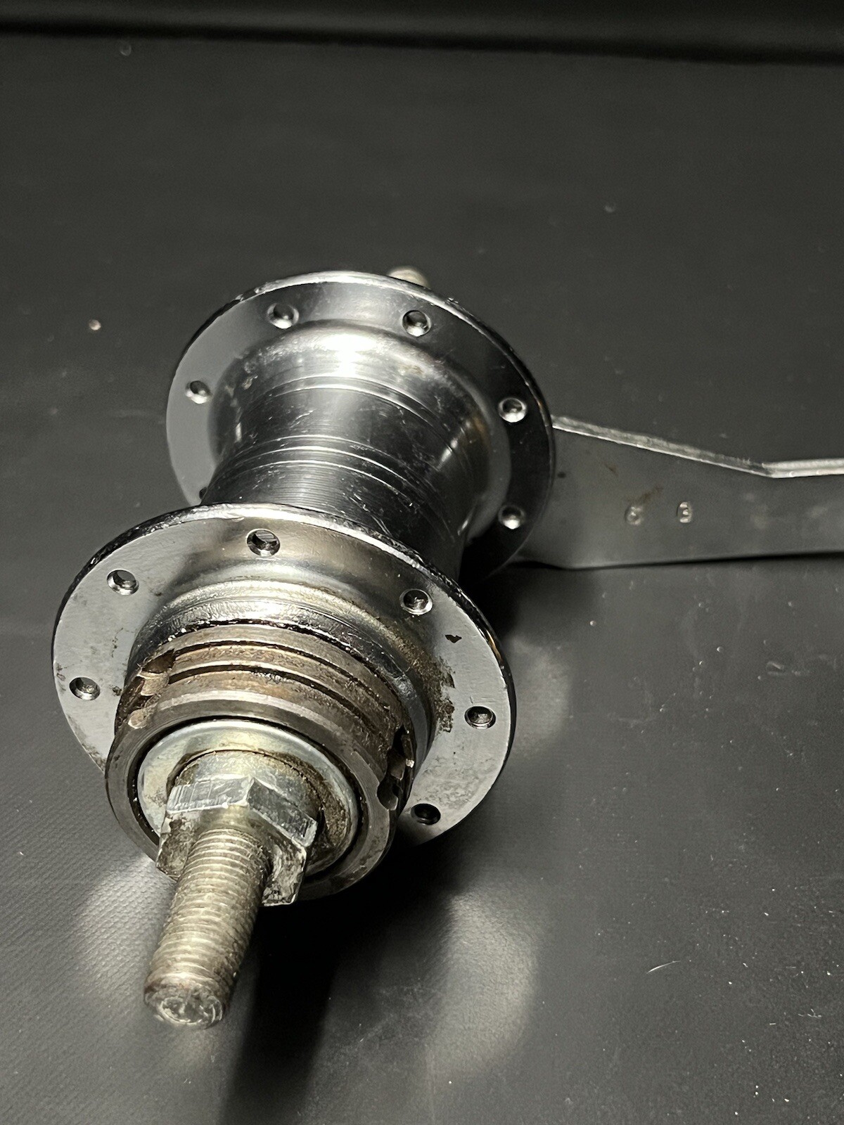 Rebuild Kit Nankai NK Super No.120 Coaster Brake Hub Internal BMX ...