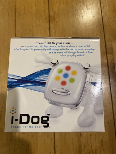 Hasbro iDog Clip Portable Speaker for sale online | eBay