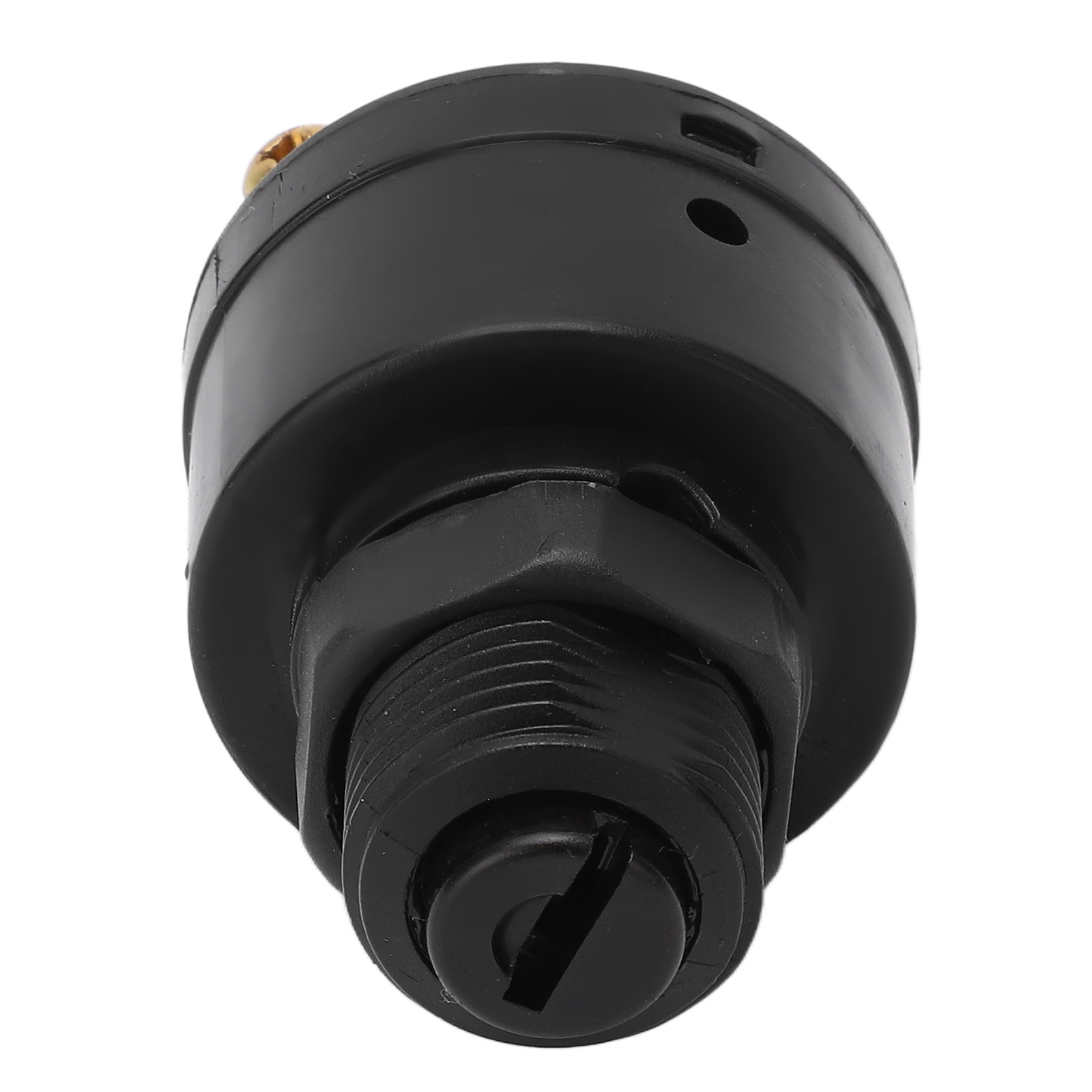 Car Auto 6 Screw 3 Positon Ignition Key Switch 393301 & 2 Keys For OMC ...