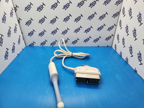 GE Ultrasound Transvaginal Transducer Probe RIC5-9-D P/N H48651MS | eBay